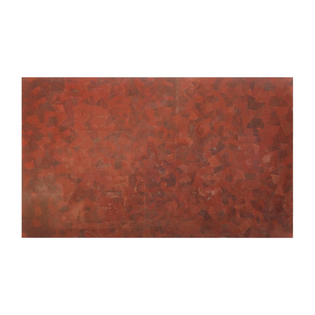 Red Jasper Slab – Tarini Stoneworks